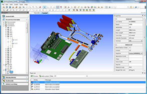 PCSchematic-来自欧洲的专业电气设计软件