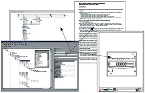 PCSchematic-来自欧洲的专业电气设计软件